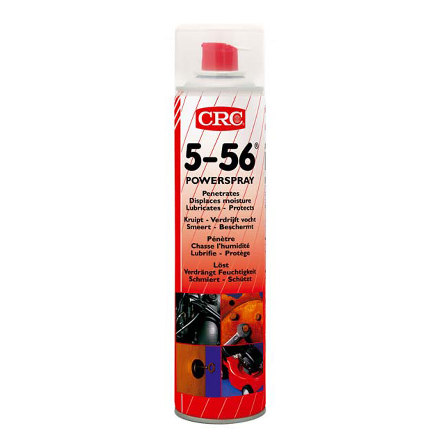 CRC 5 56 POWERSPRAY PRO 500ML Ieppl Store